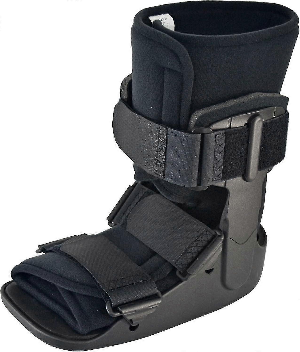 Short Fracture Walker Boot - Ideal for Stable Foot and Ankle Fracture ...