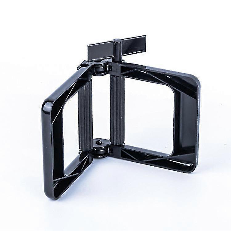 Black Roller Metal Tooth Paste Squeeze Tube Squeeze Dispenser Bathroom ...