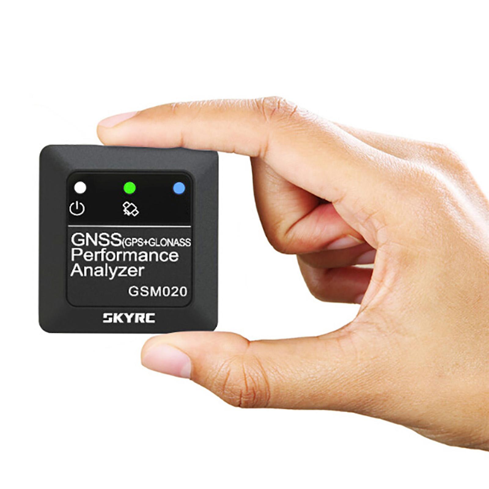 Performance Analyzers Gsm020 Gnss App Gps Speed Meter For Rc Fpv Drone ...