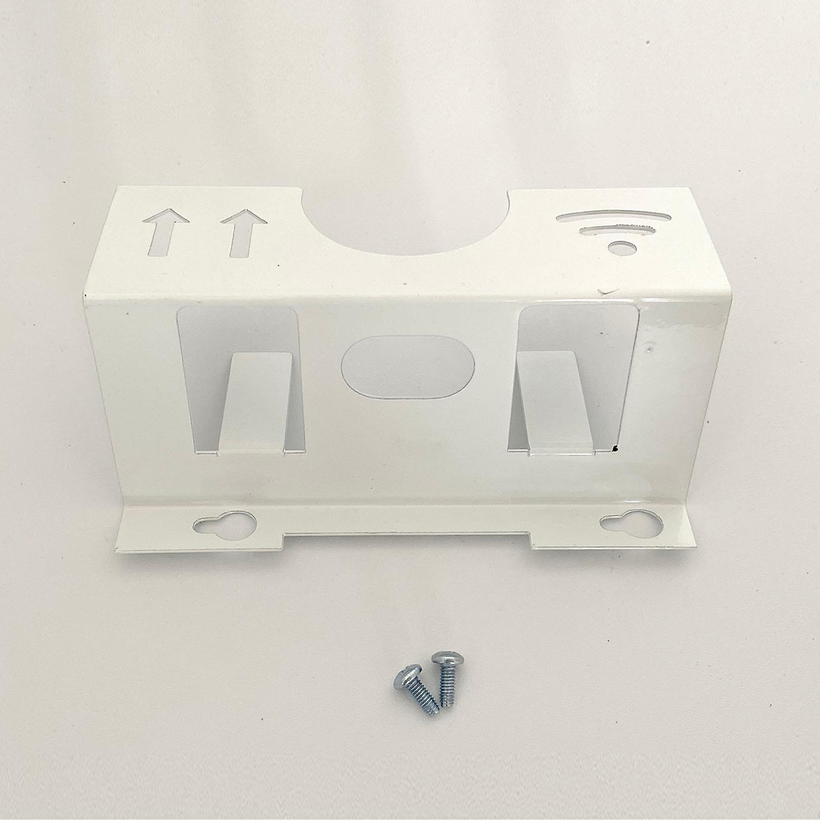 Router Wall Bracket Home Office Installation Floating Router DVD Player ...