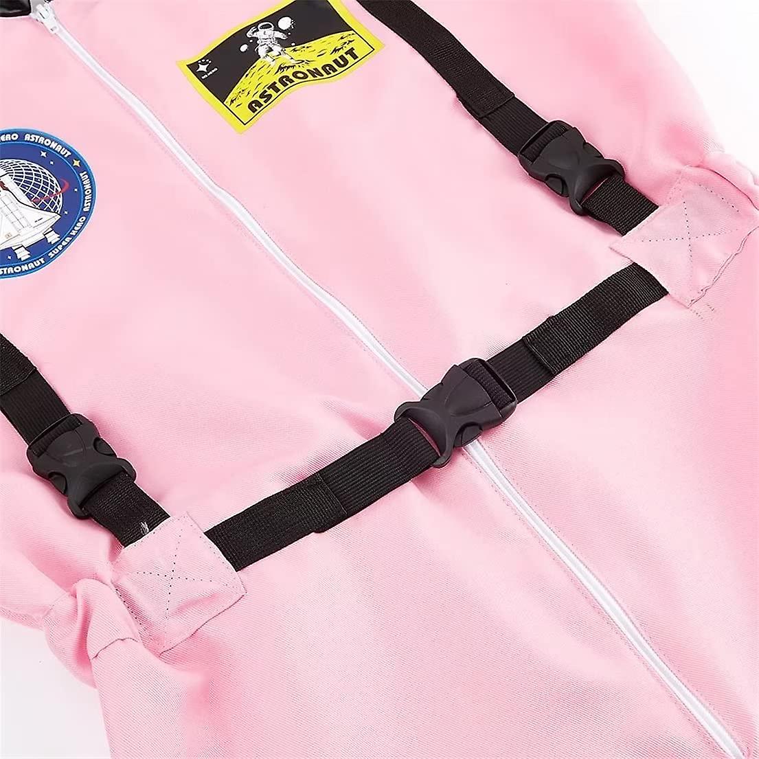 Astronaut Costume Adult for Women Space Suit Cosplay Costumes Spaceman ...