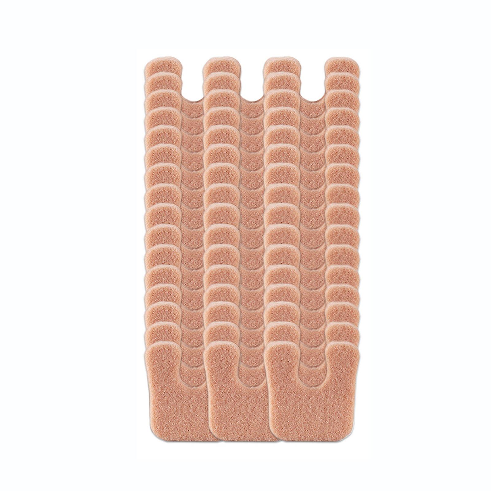 U-Shaped Felt Callus Pads | Protect Calluses from Rubbing on Shoes ...