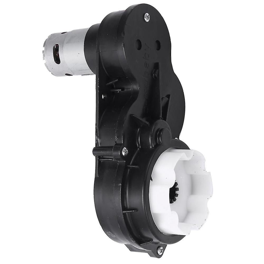 3x 570 Children's Electric Car High-speed Gearbox Motor 12v 27000rpm ...