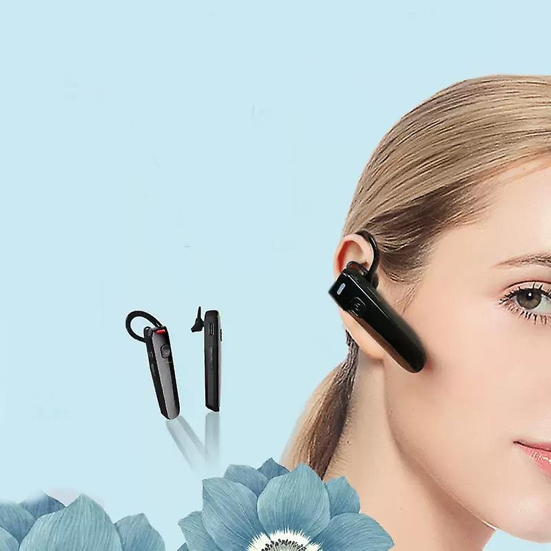 Mini Ear Hook Wiress Walkie Talkie | Fruugo UK