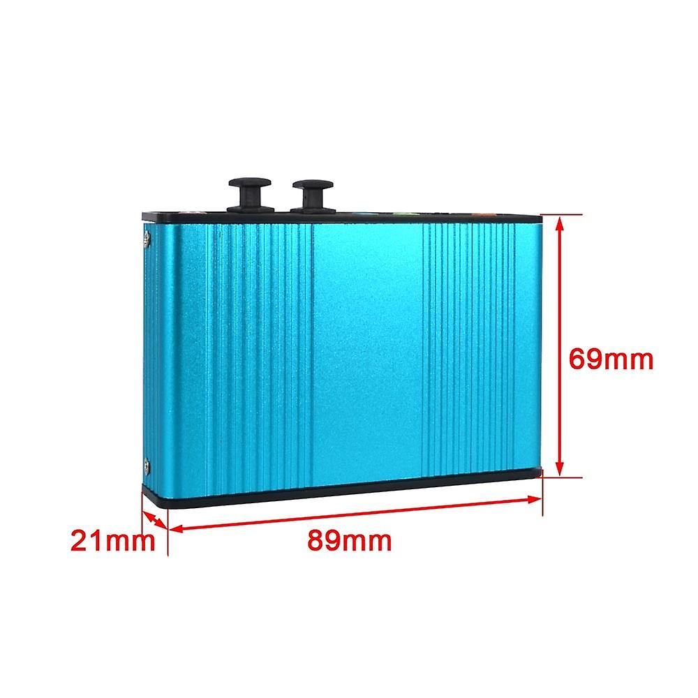 External Usb 2.0 Sound Card 6 Channel 5.1 Audio Card Converter Adapter ...