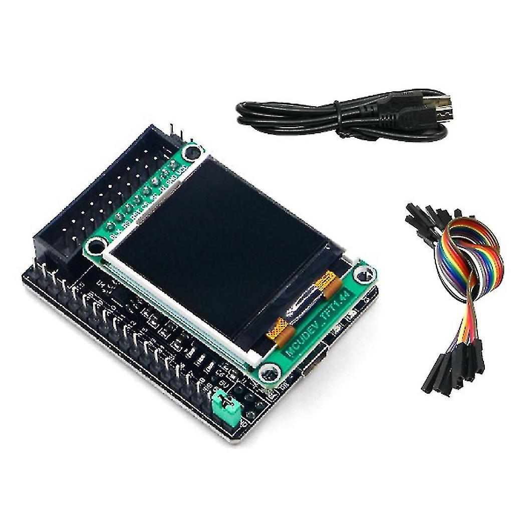 Stm32f103c8t6 Development Board Stm32 Small System Core Board Stm32 ...