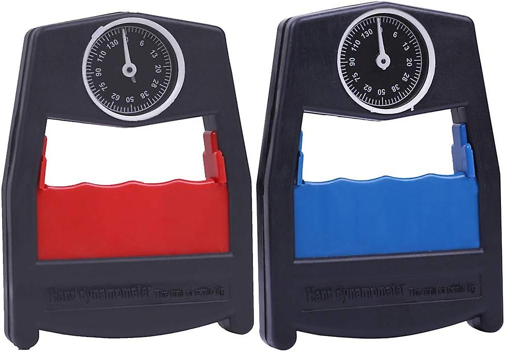 Hand Dynamometer Grip Force Gauge Force Gauge Force Measuring Tool ...