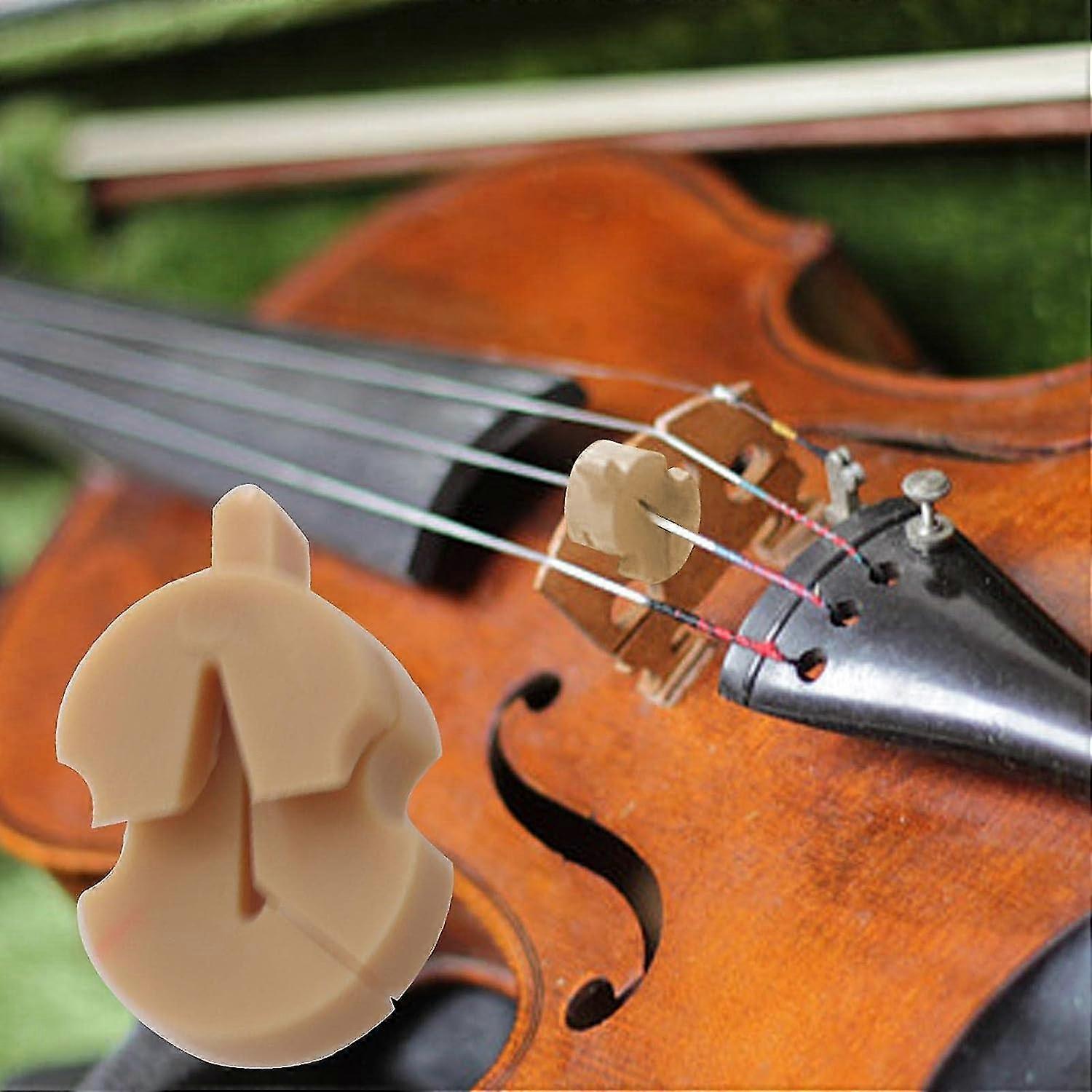 Mute For Violin,violin Mutes - Violin Instrument Accessories, Violin ...