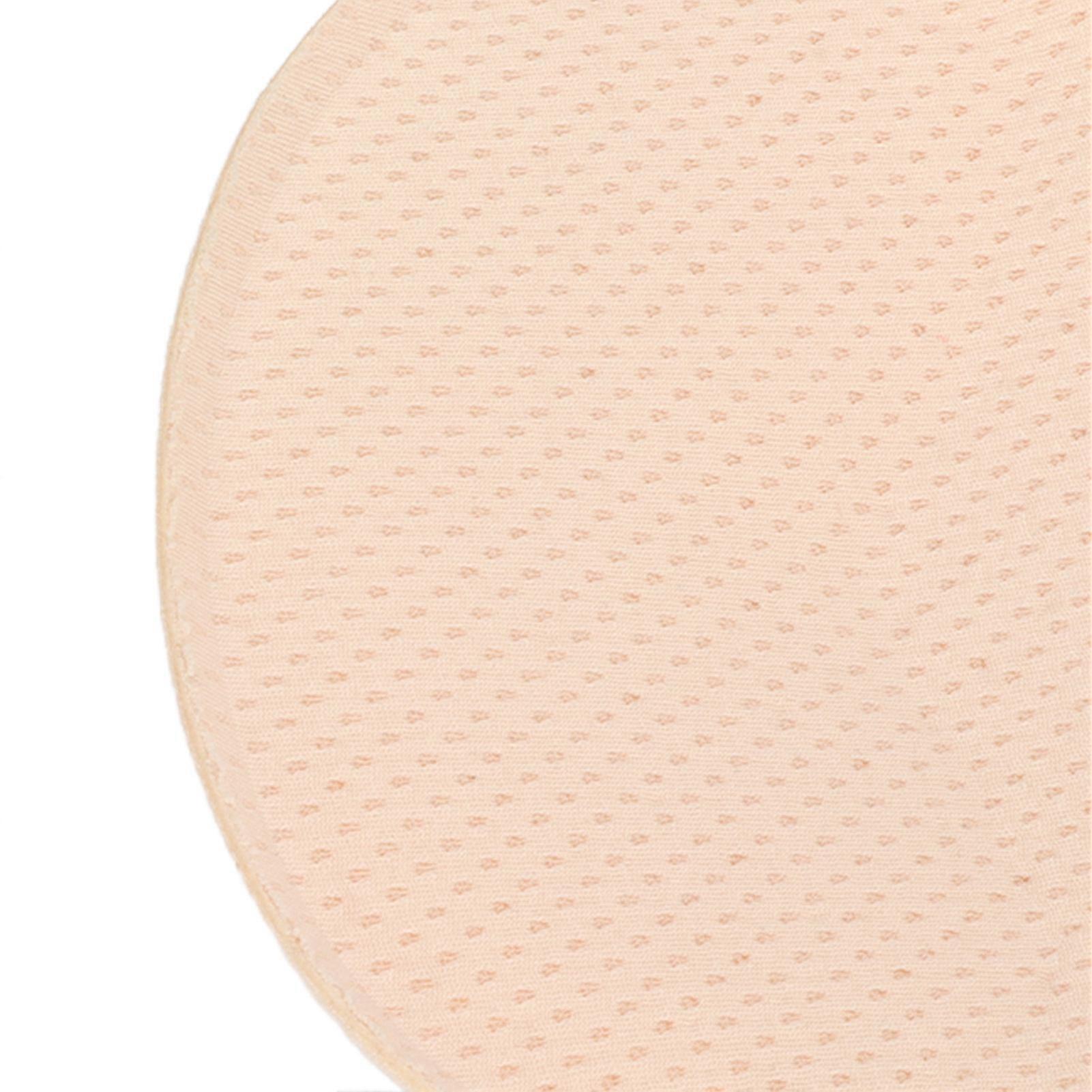 Artificial Symmetrical Breast Triangular Mastectomy Prosthesis Concave ...