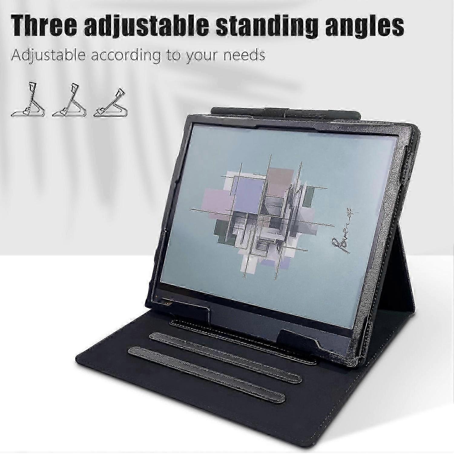 Case For Boox Note Air 3 C / Air 2 / Air 2 Plus Ink Tablet zxin | Fruugo UK