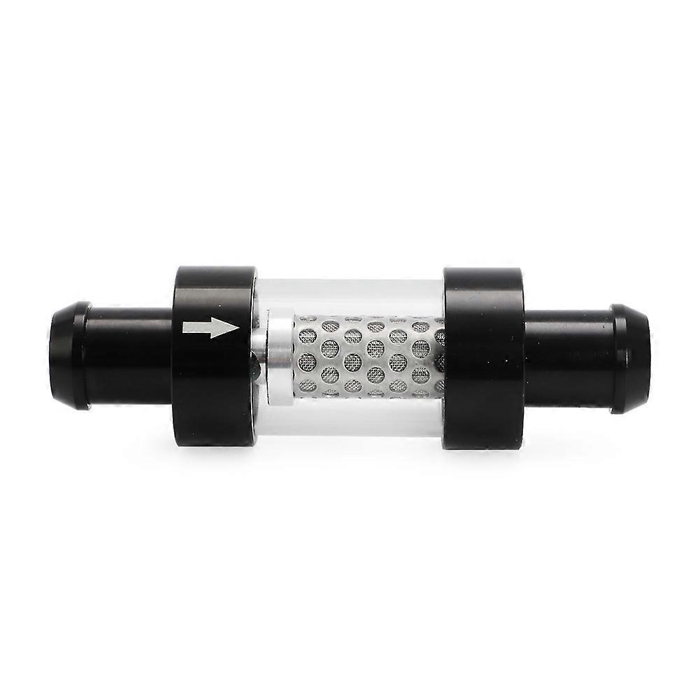 For 3/4 Filter Inline Heater Core Coolant Filter Inspection System For ...