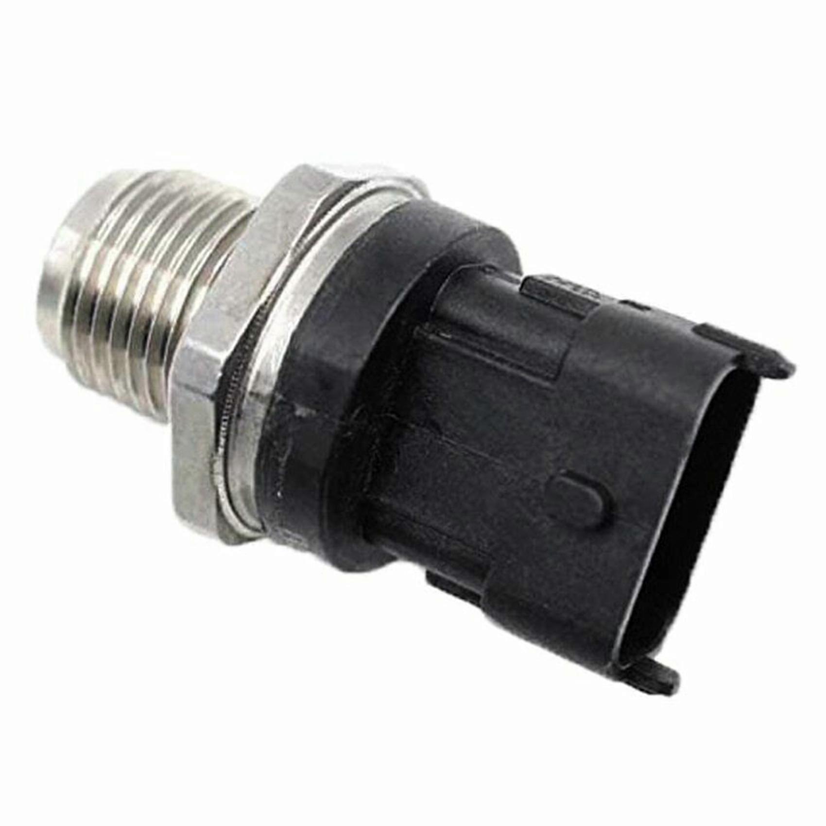Fuel Rail Pressure Sensor For Volvo Iveco Man Fiat Jack Renault | Fruugo UK