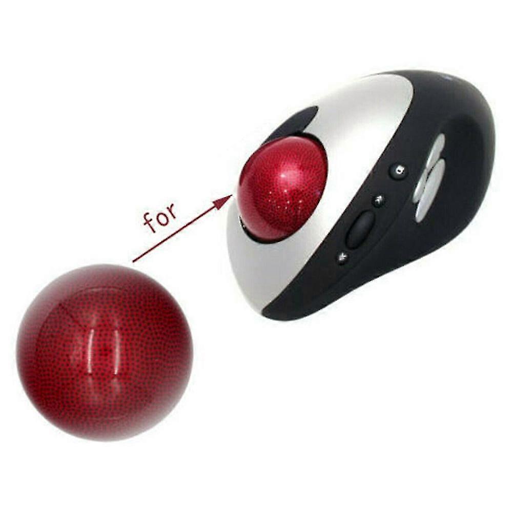 Mouse Ball Trackball Replacement for Cordless Optical for T-RB22 Mouse ...