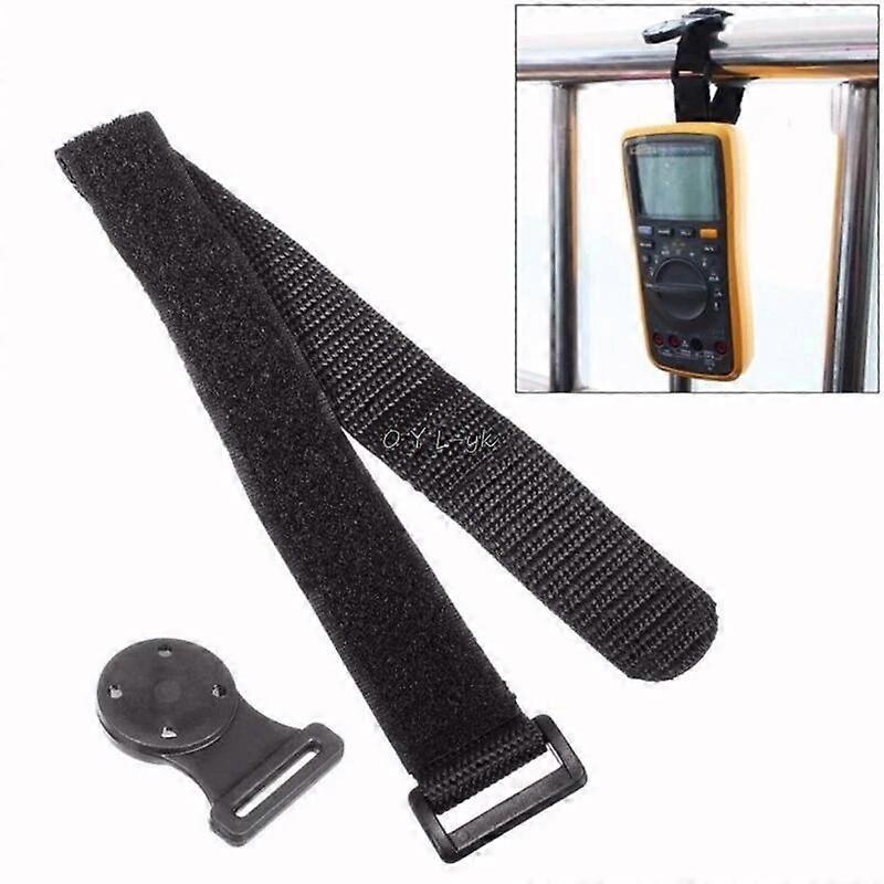 Portable Hanging Loop Strap & Magnet Hanger Kit For Fluke TPAK Digital ...