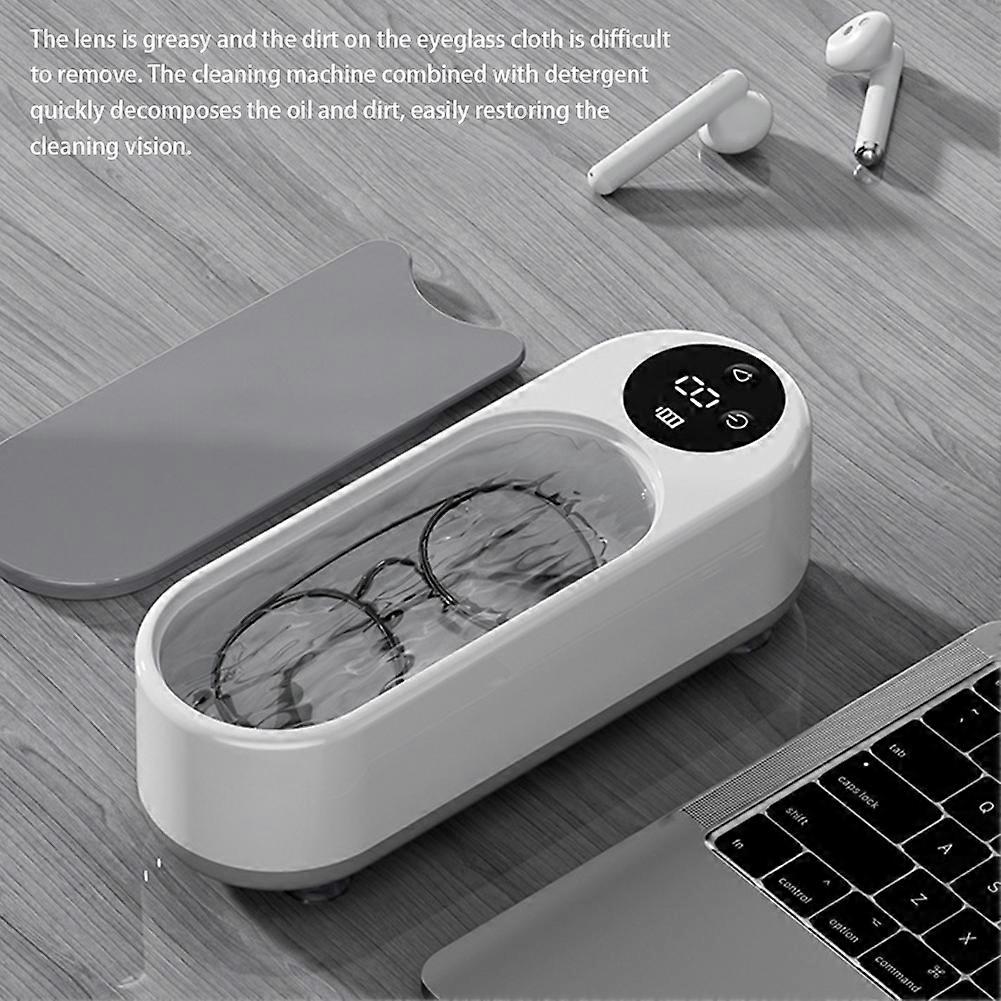 Digital Display Ultrasonic Cleaning Machine Multifunctional Cleaning ...