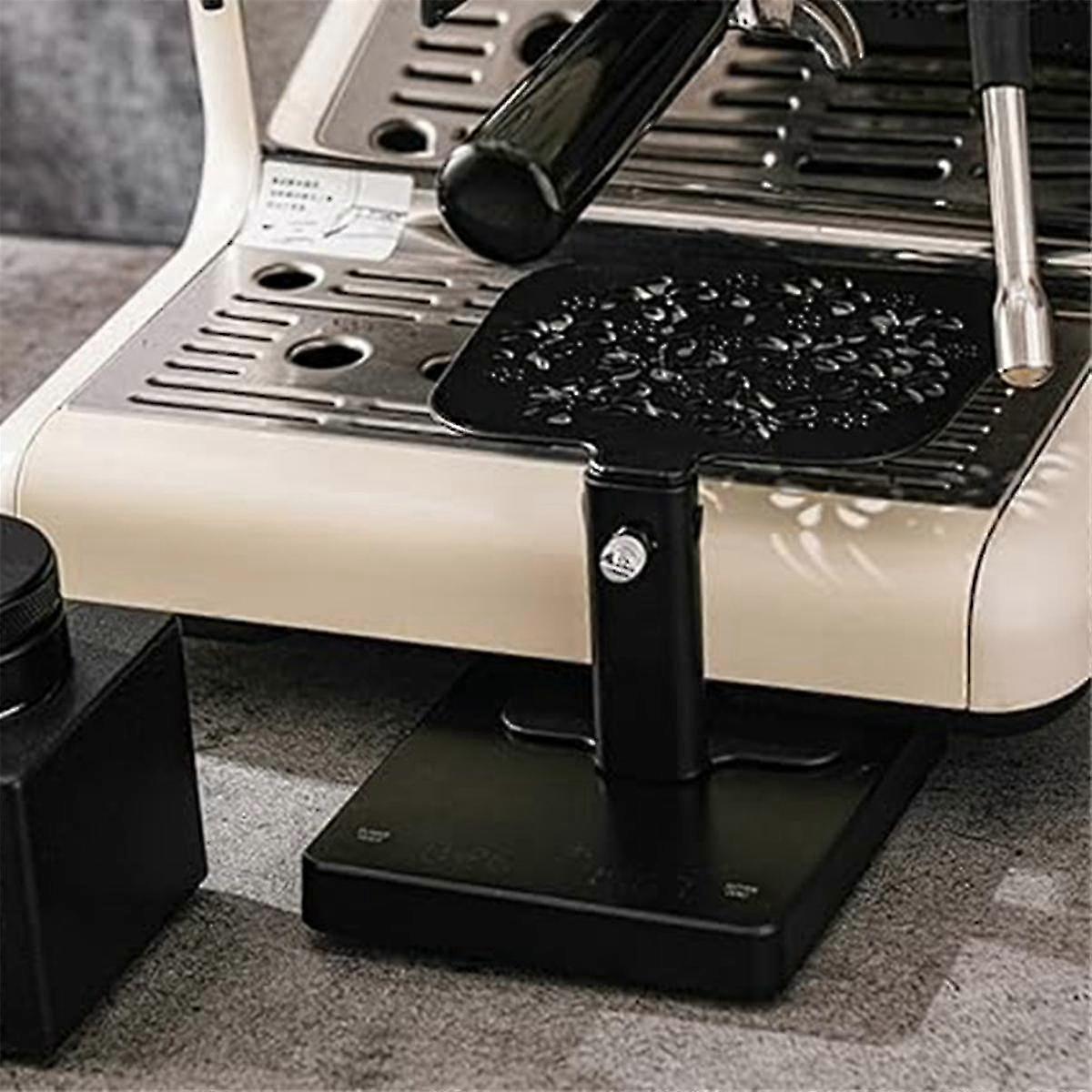 Coffee Machine Electronic Scale Bracket, Extraction and Weighing ...