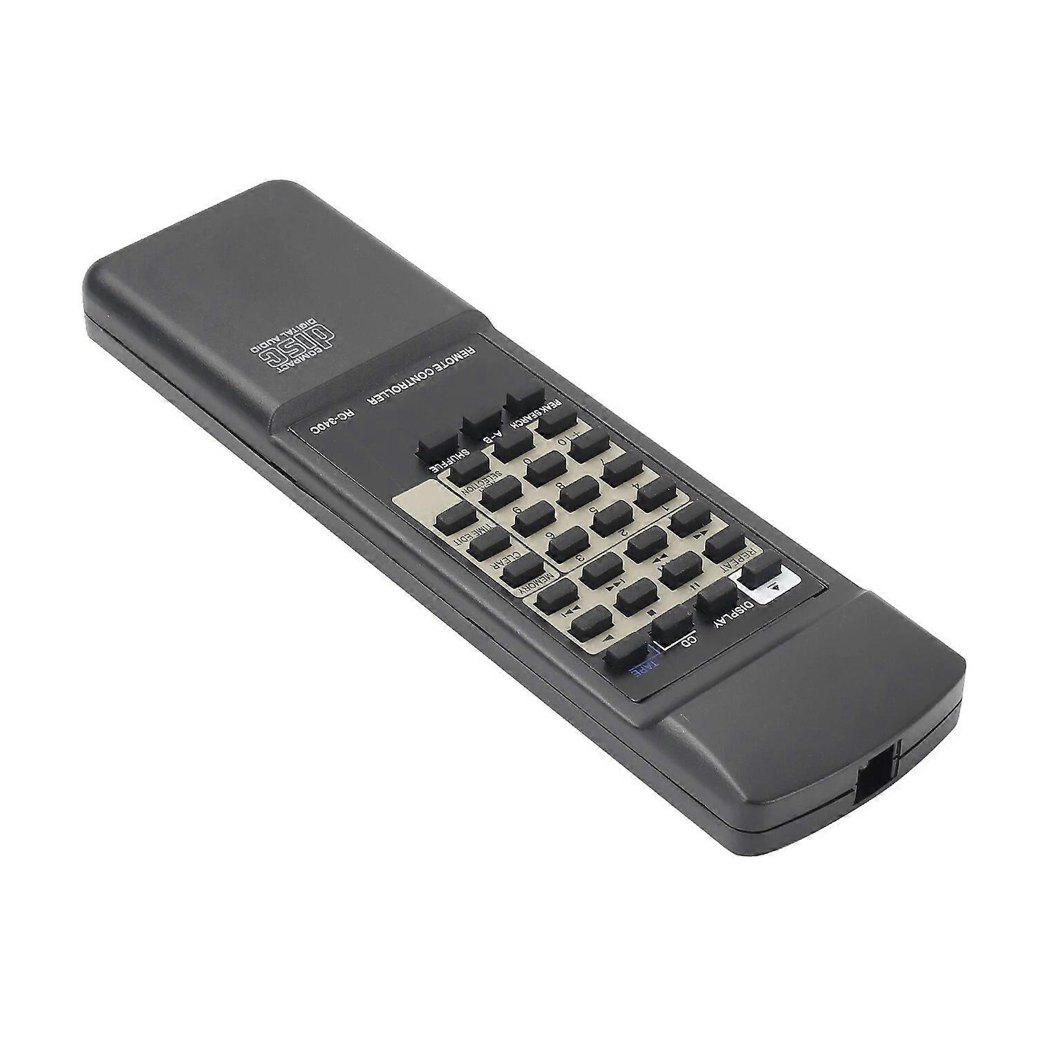 New Remote Control Suitable for Onkyo RC-340C CD Player Receiver DX ...