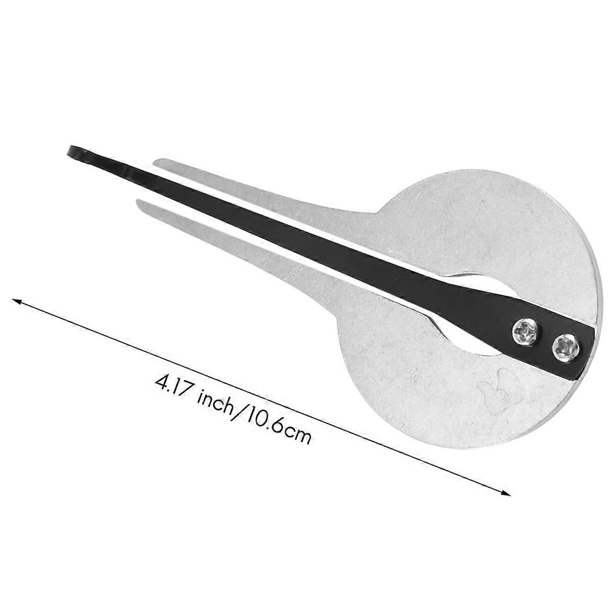 Steel Portable Jaw Harp Jews Harp Altai Ethnic Mouth Russian Musical ...