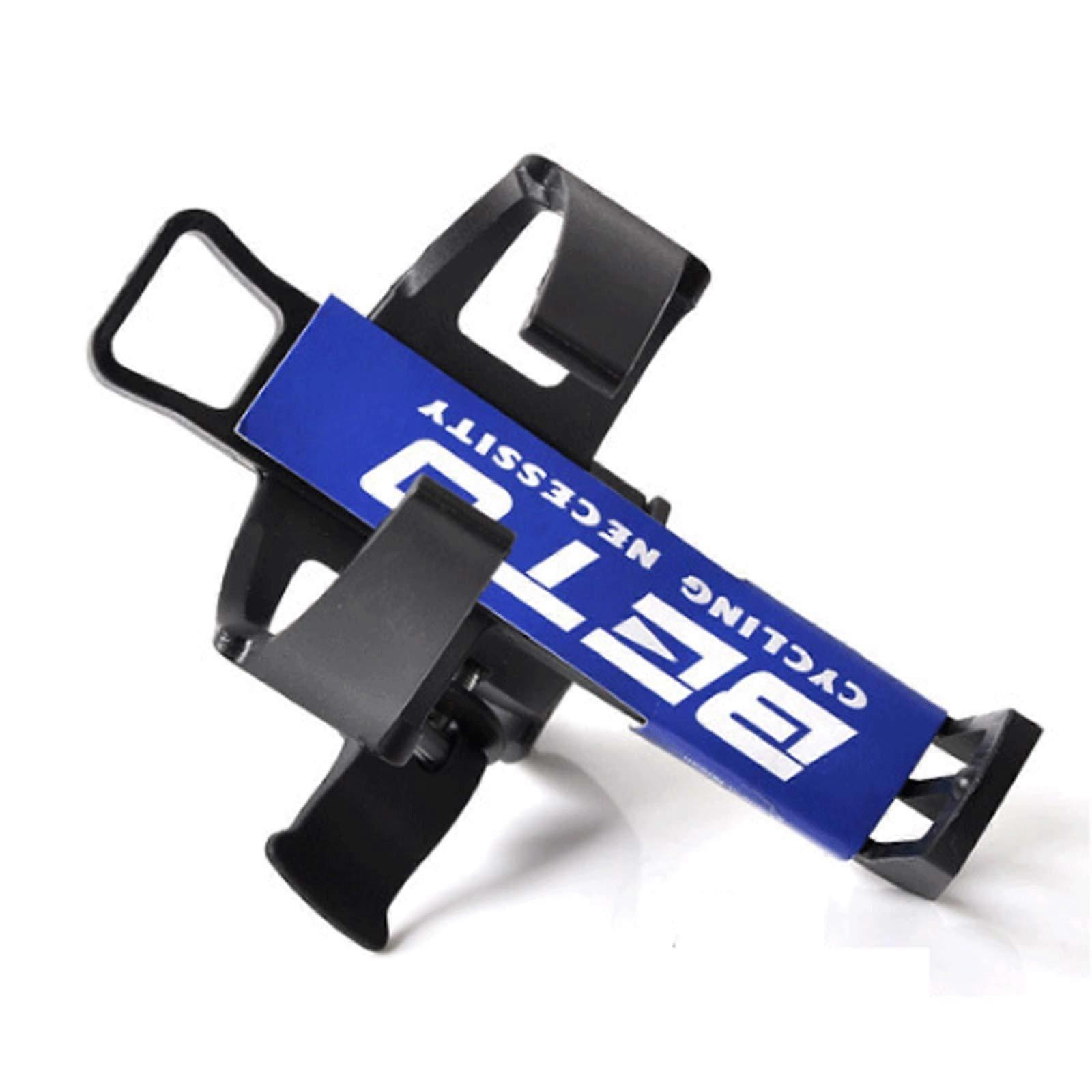 Bicycle Quick Release Bottle Cage, Antislip MTB Wheelchair Bicycle Bike ...