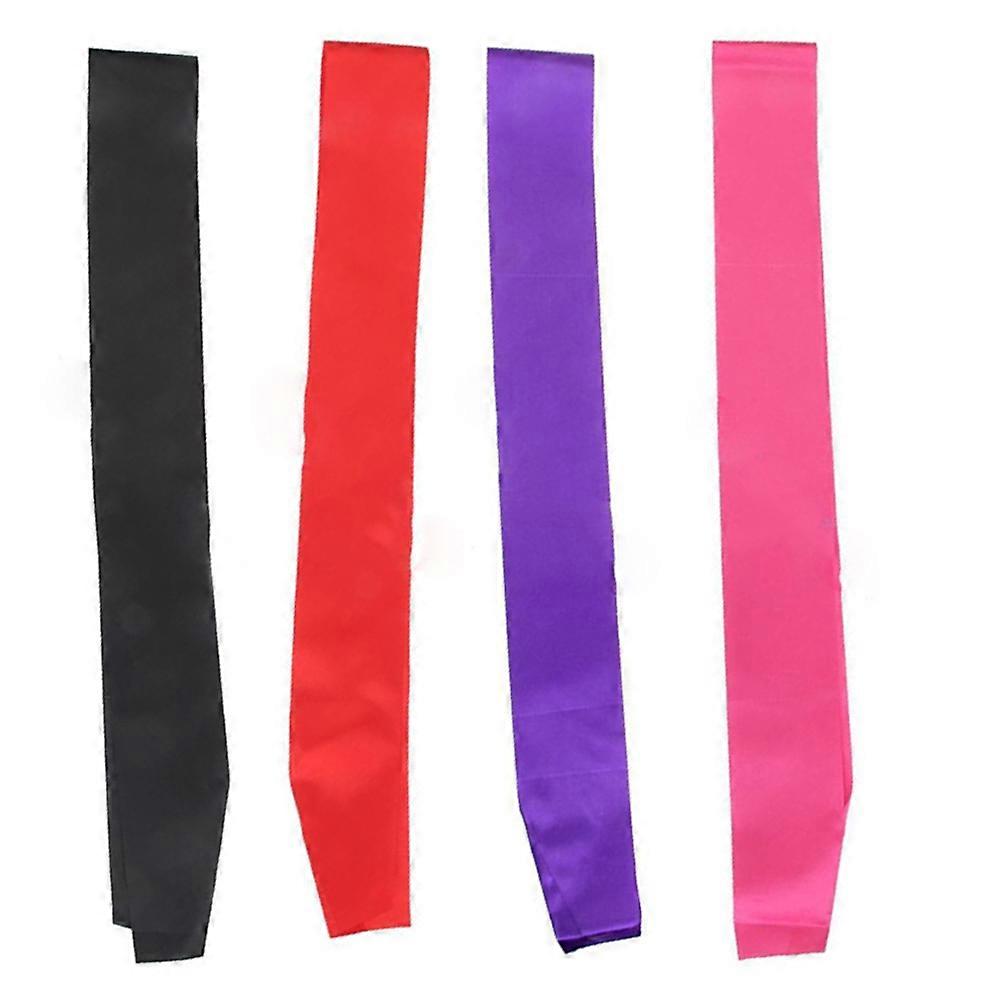 Blank Sash DIY Unique Sashes for Pageant Night Club Baby Shower ...