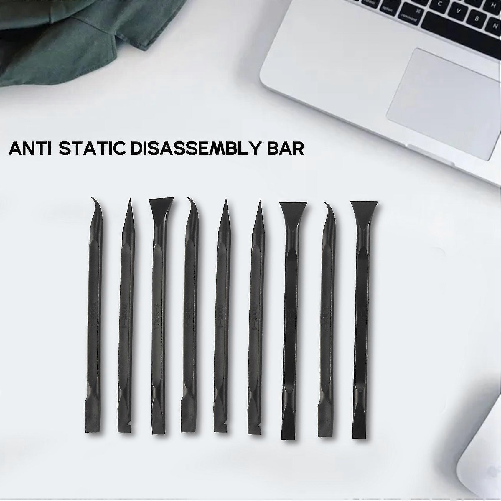 Multipurpose Plastic Scraper Tool - Scratch Free Cleaning Pen Shaped ...