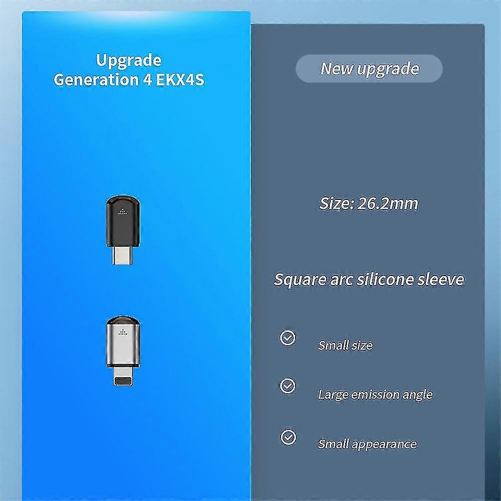 Mini Phone Ir Remote Controller Usb Type C Ios Adapter Smartphone ...