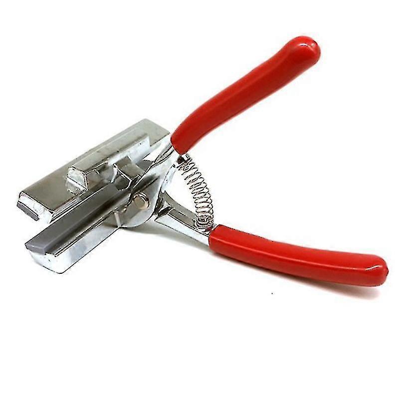 Stainless Steel Canvas Stretching Plier Stretcher Professional Wide Jaw ...