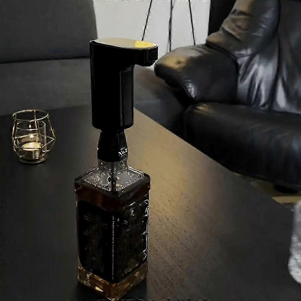 Smart Screen Touch Liquor Drink Dispenser | Fruugo UK