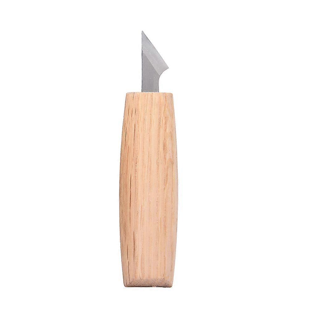Wood Carving Tools Wood Carving Kit Hand Carving Chisel Knife Wood ...