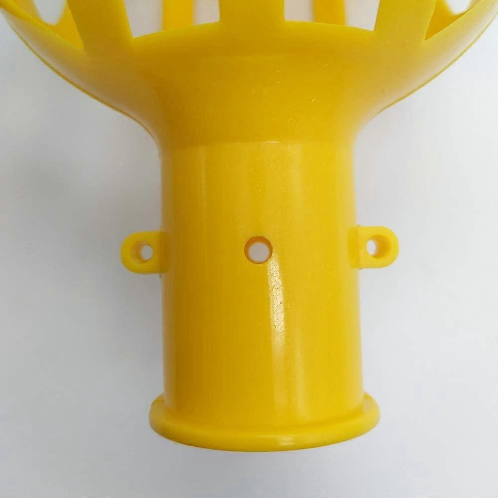 Plastic Fruit Picker Head Plastic Fruit Picker Basket Plastic Fruit ...