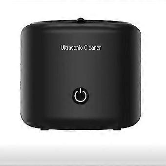 Ultrasonic Cleaner for Dentures, Invisalign, Braces, Aligners ...