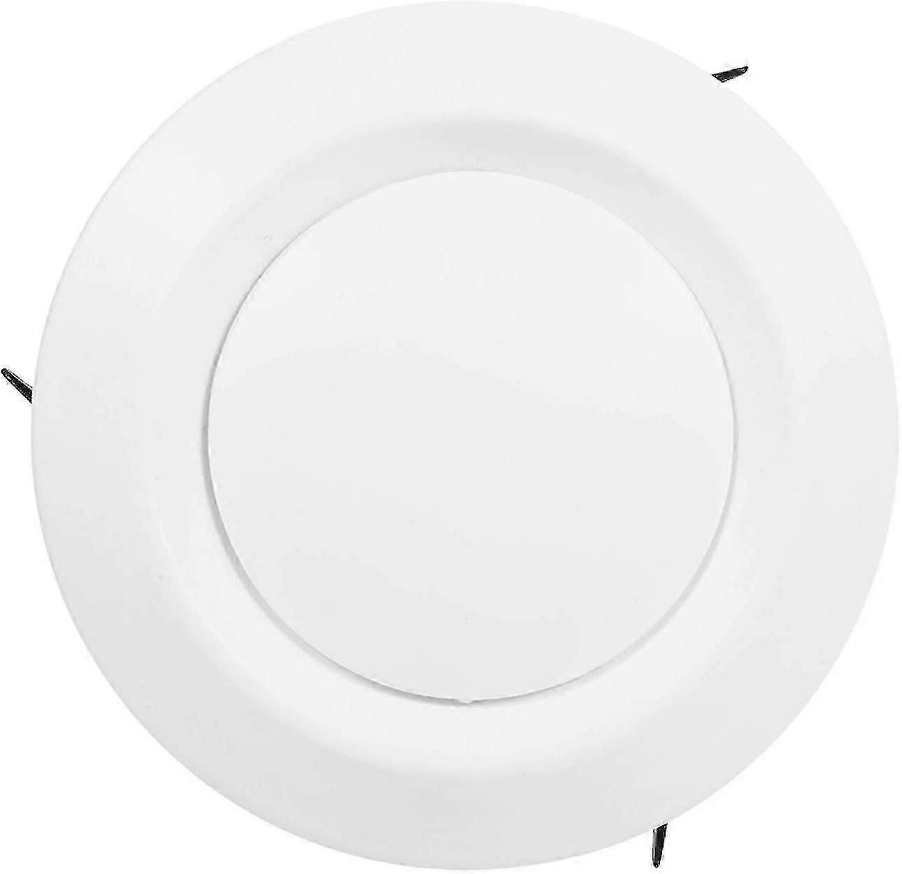 Adjustable Air Vents, 4 Sizes Of Ceiling Diffuser Exhaust Supply Valve ...