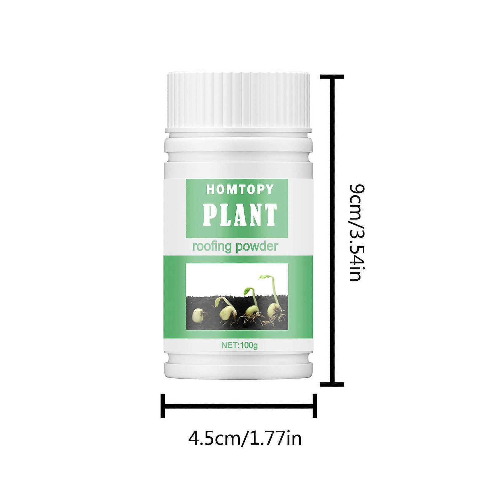 Plant Rooting, Germination, Rooting Powder For Cutting Plant ...