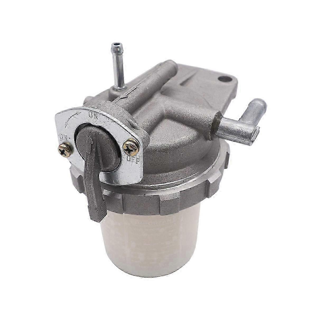 Filter Fuel Filter Assembly 15521-43015 1A001-43010 for Engine D1005 ...