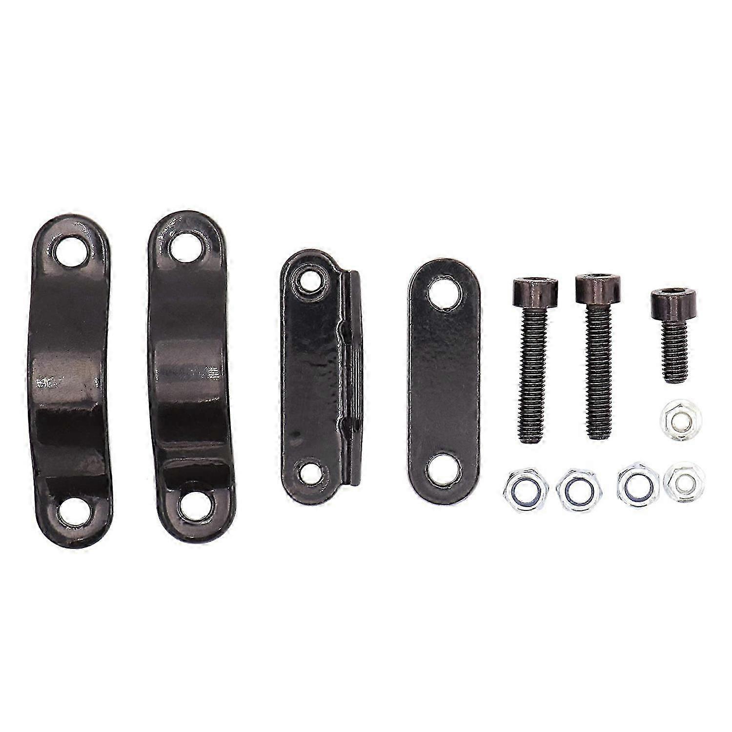 12V ATV/UTV Winch Rocker Switch with Handlebar Control Kit, Universal ...