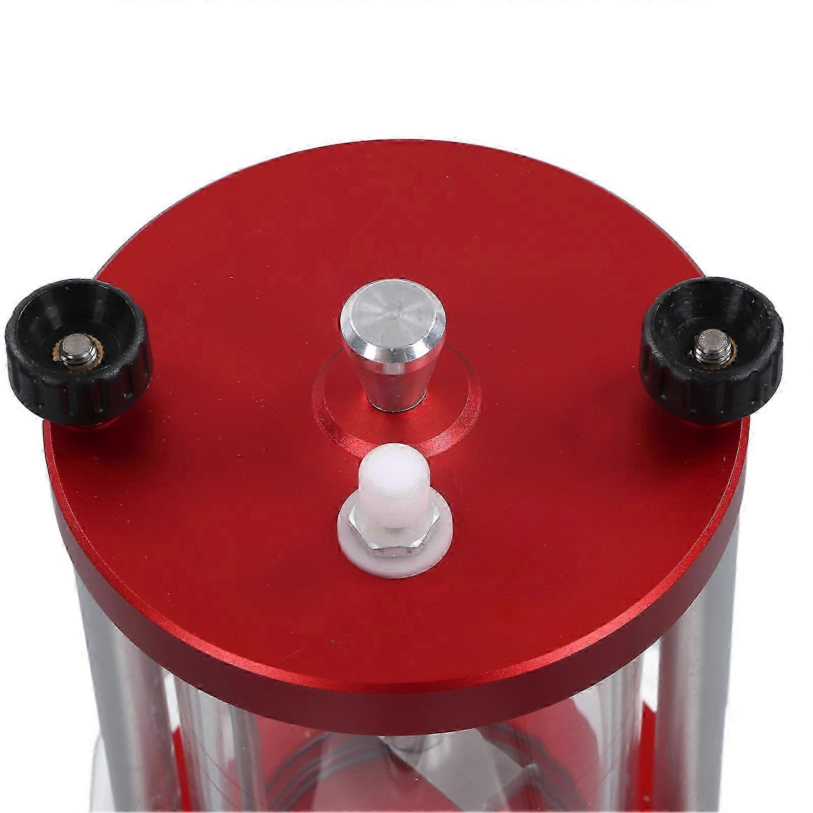 Watch Waterproof Tester Professional Transparent Easy Observation ...