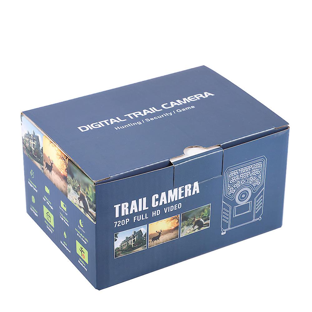 Wildlife Trail Camera Waterproof Pir Infrared Hunting game Camera With wildlife-trail-camera-waterproof-pir-infrared-hunting-game-camera-with