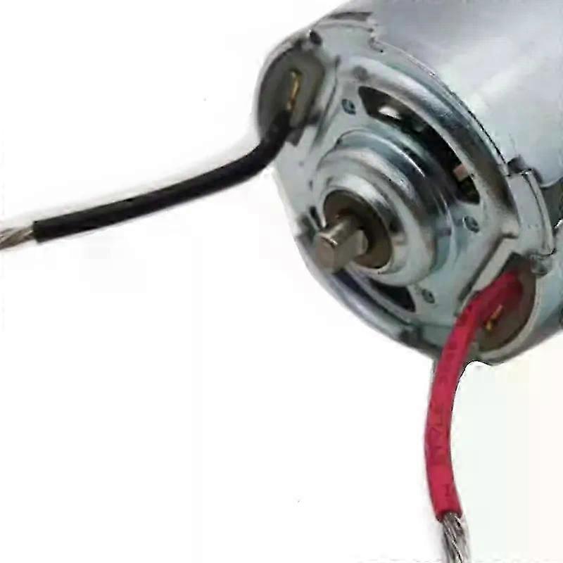 775 DC Motor 18V 120W ball bearing Large Torque High Power Low Noise ...