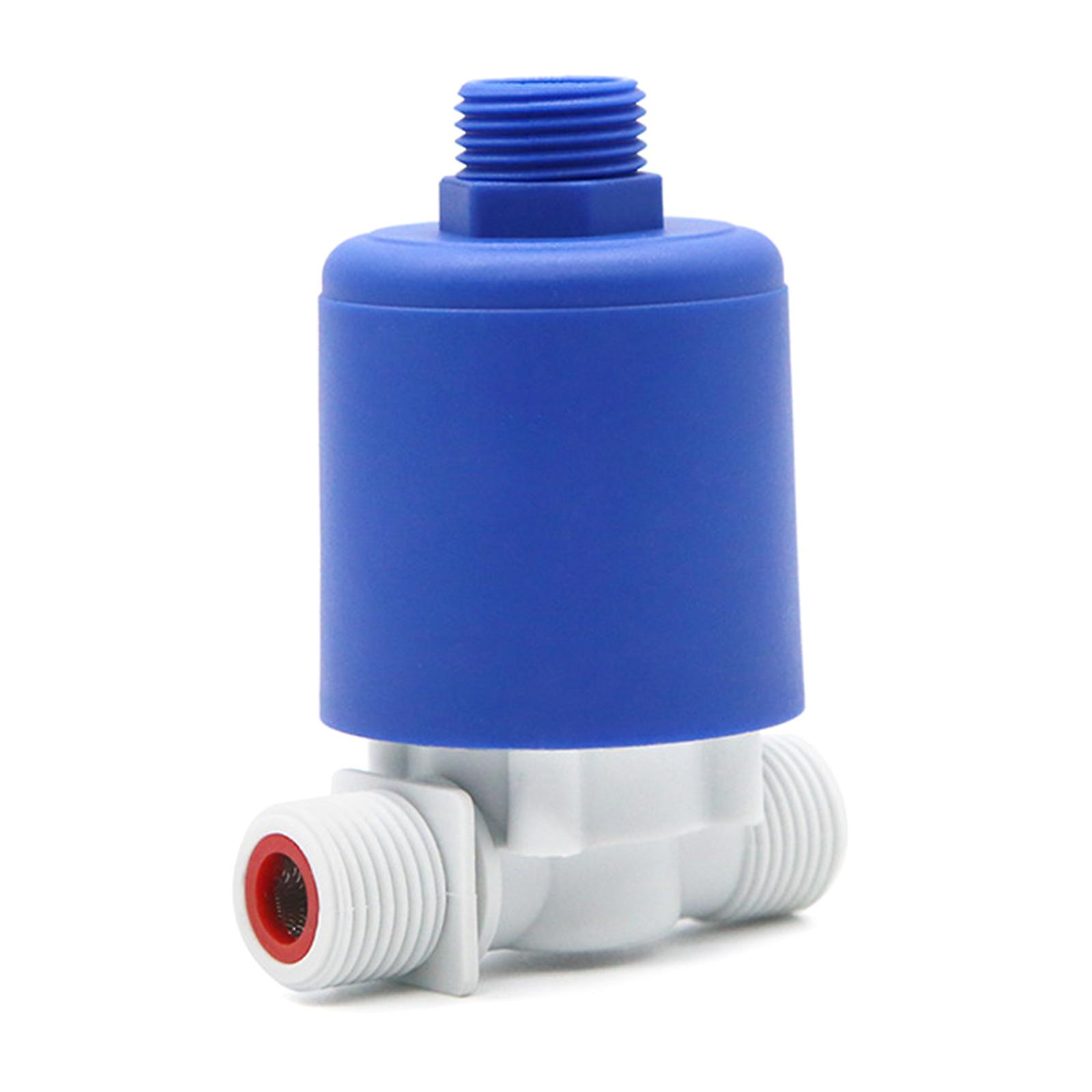 Water Level Control Floating Ball for Valve Water Tower Pool Water ...