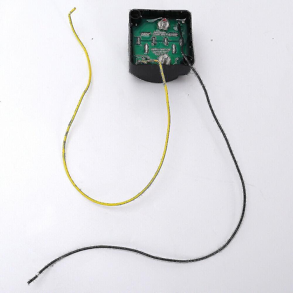 Dual Battery Split Charge Relay 12v 140a Voltage Sensitive Campervan V ...