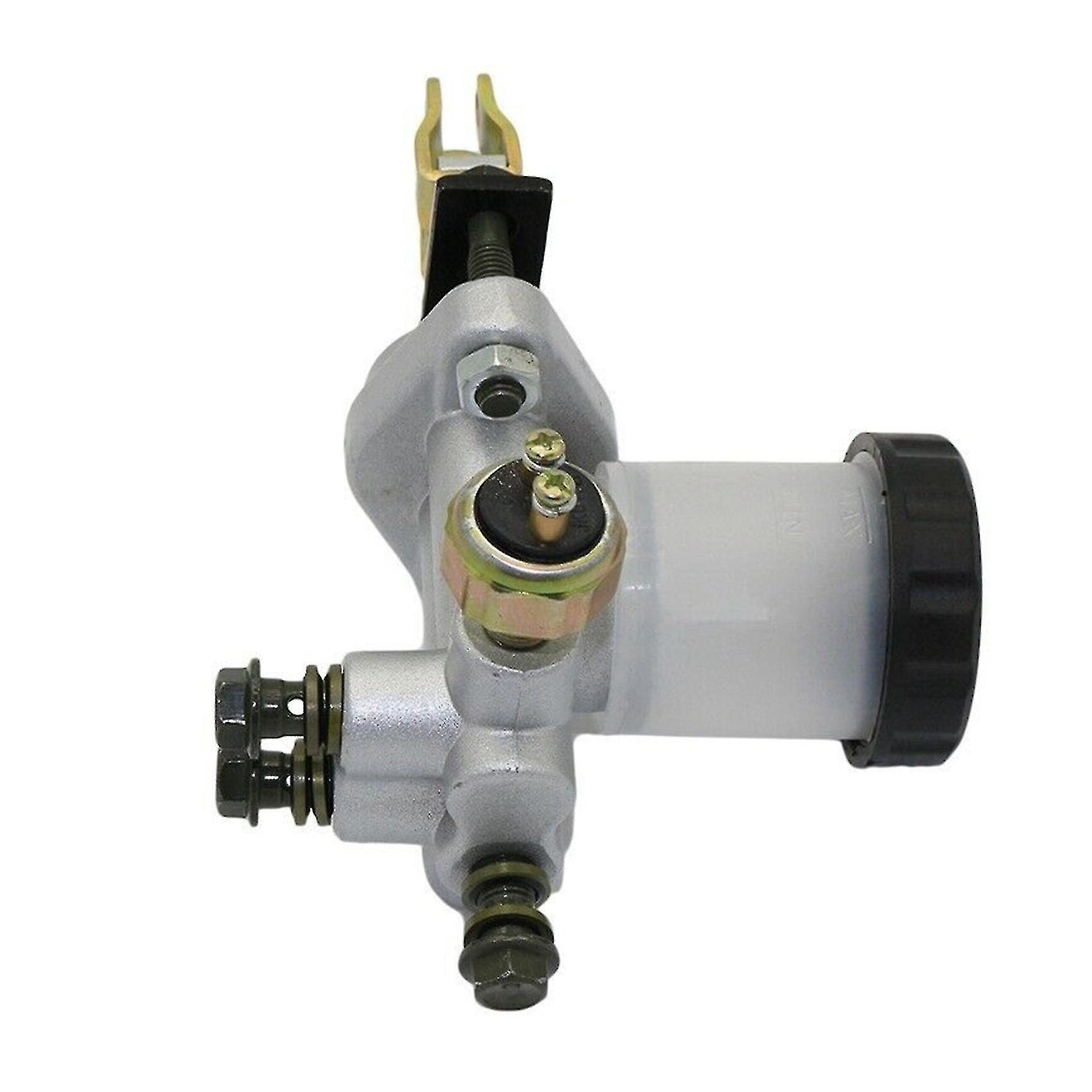 Go Kart Buggy Brake Pump Compatible 125cc 150cc 250cc 300cc Go Kart ...
