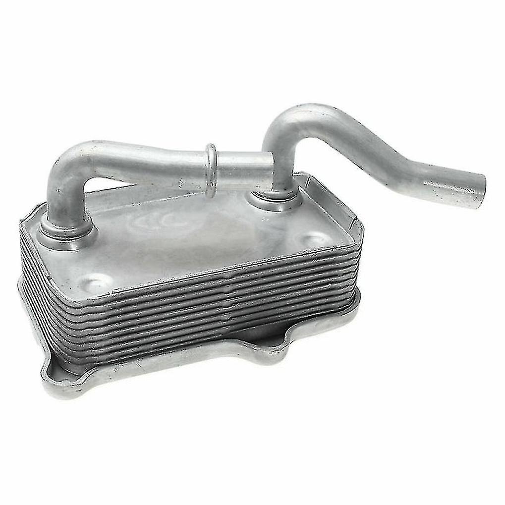 Engine Oil Cooler 1121880401 For Mercedes- W202 W203 C240 W210 W211 ...