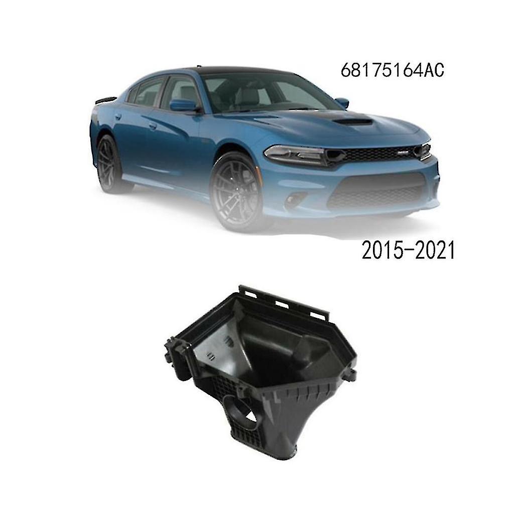 Conversion Air Box Air Filter Lower Shell For Hellcat 2015 2021 68175164ac Fruugo Uk