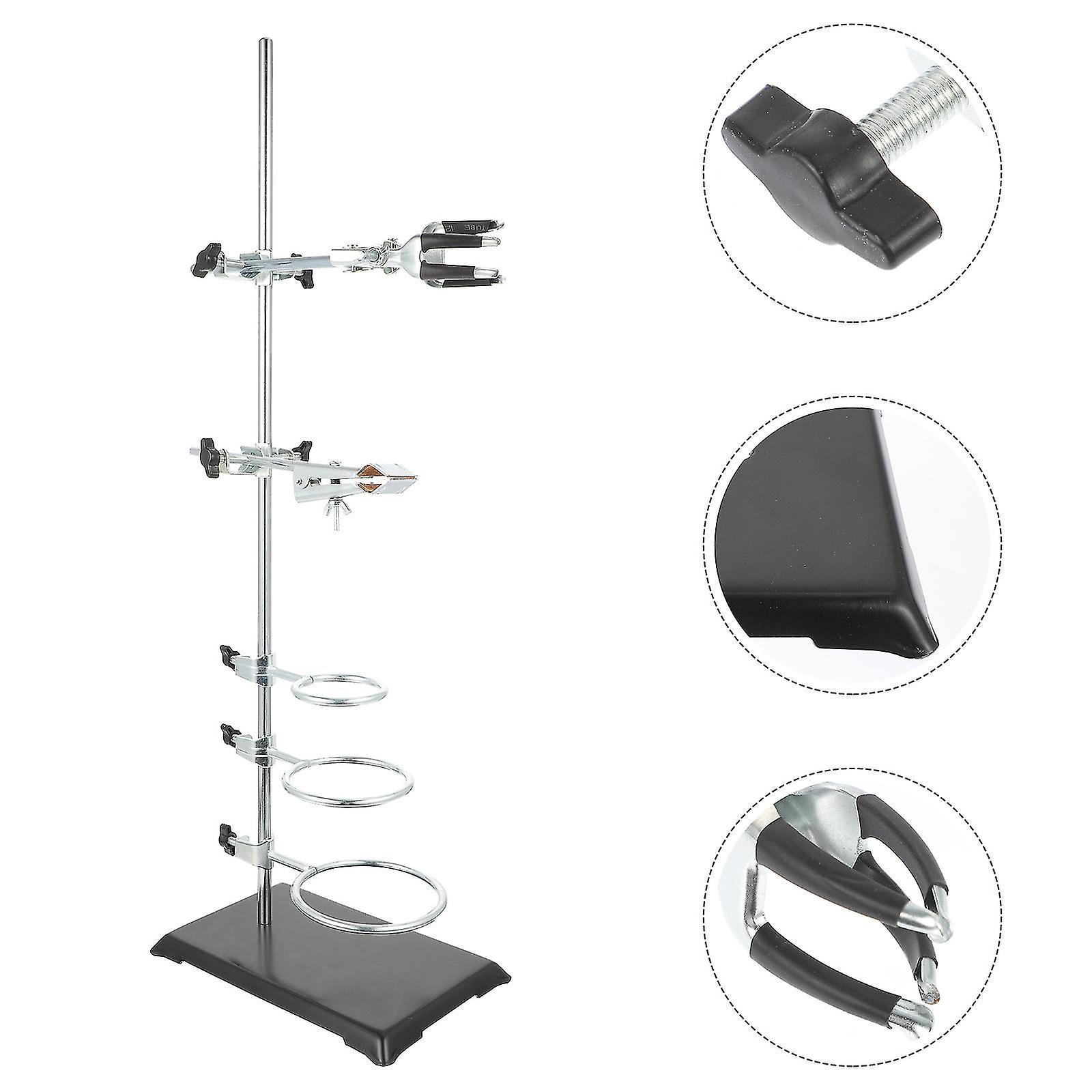 Tuba Stand Lab Flask Support Lab Stand Clamp Lab Support Stand ...