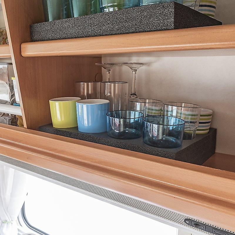 Solid foam cup holder for glasses and mugs | Fruugo UK