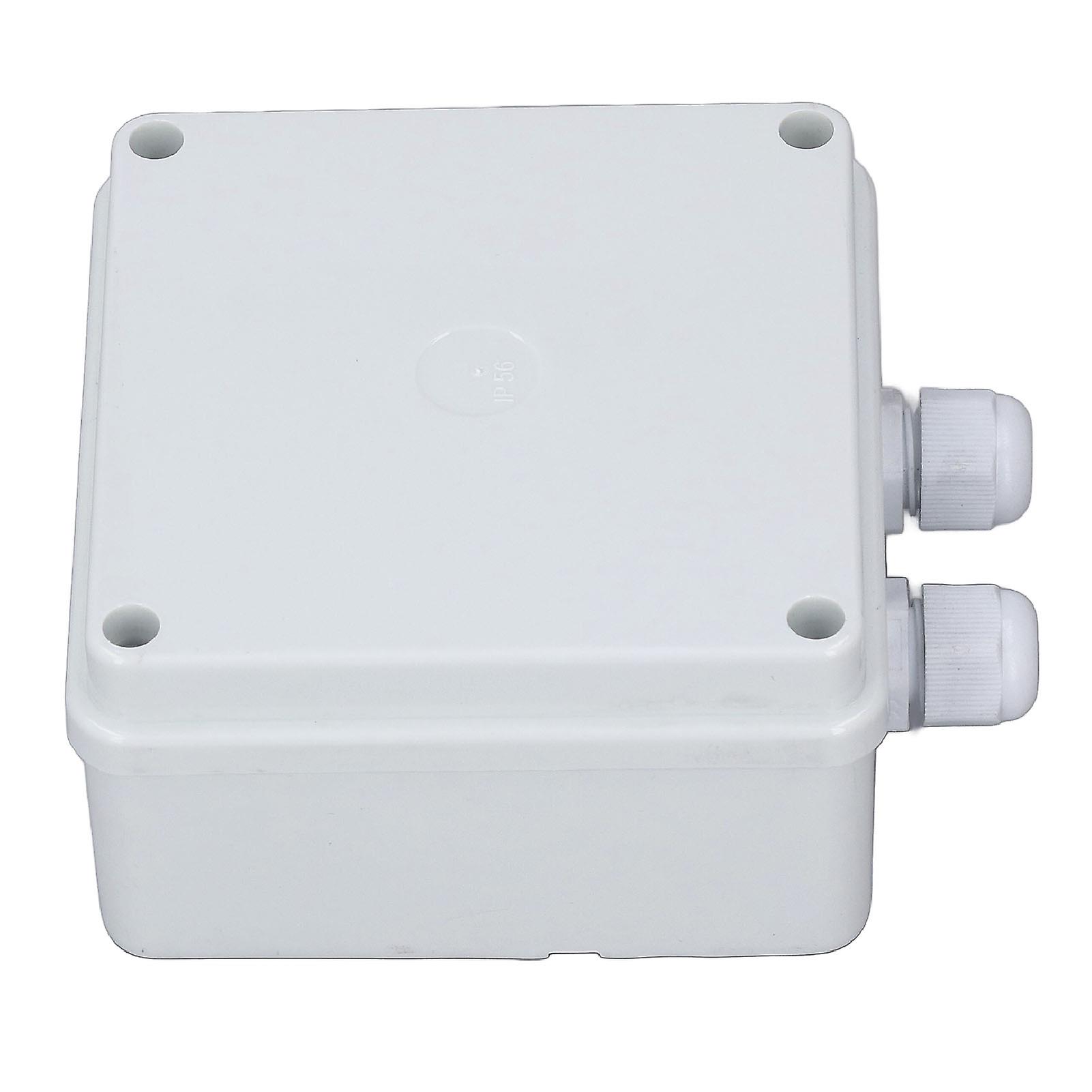 230V 10A Single Phase EMI Power Filter Waterproof Anti Interference ...