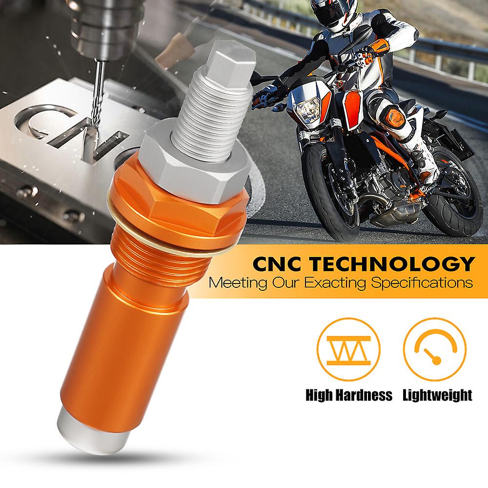 For 2007-2018 Ktm 690 Enduro R Timing Cam Chain Tensioner 690 Smc R ...