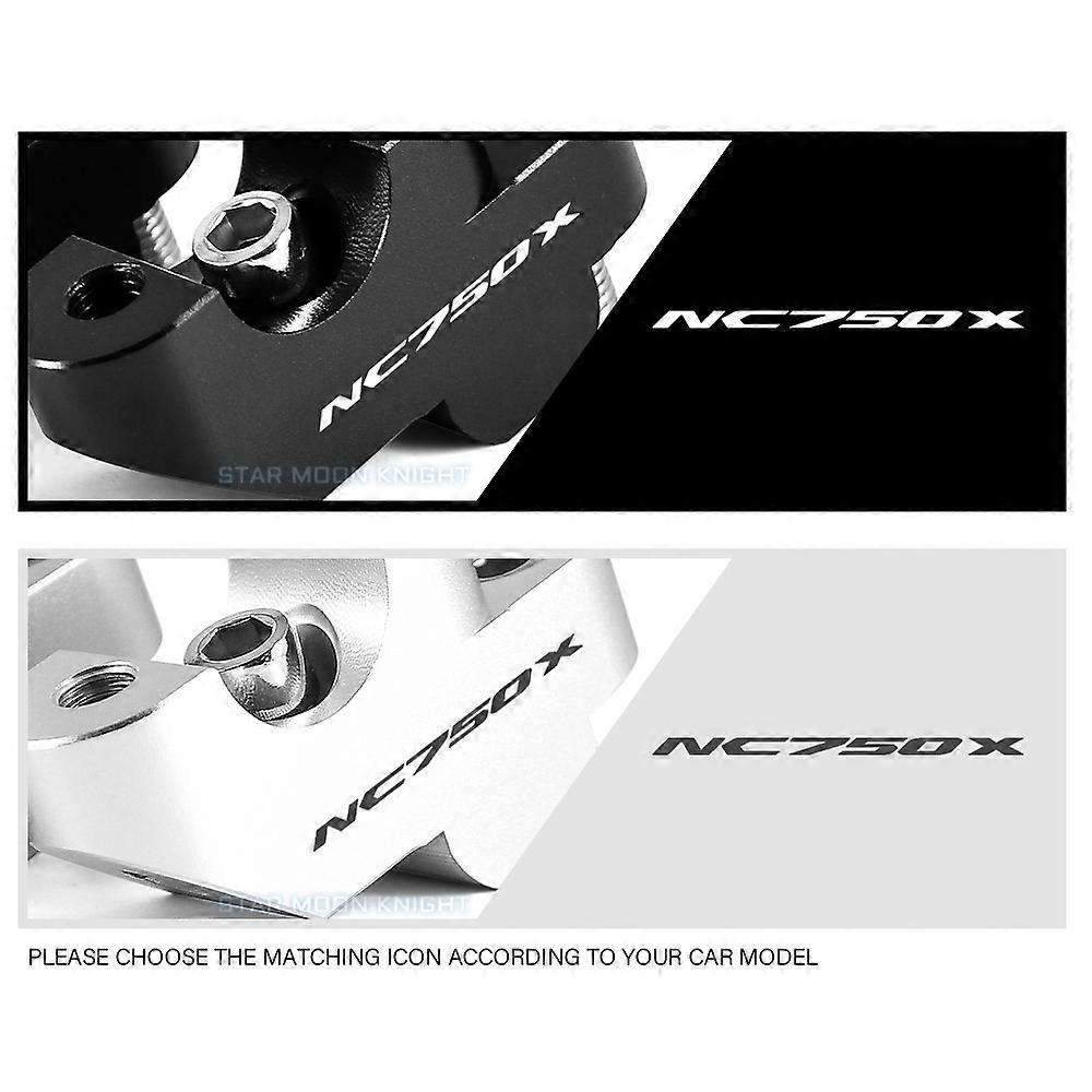 For Honda NC 750 X NC750X 2016 - 2023 CB500X CB500F CB300F Motorcycle ...
