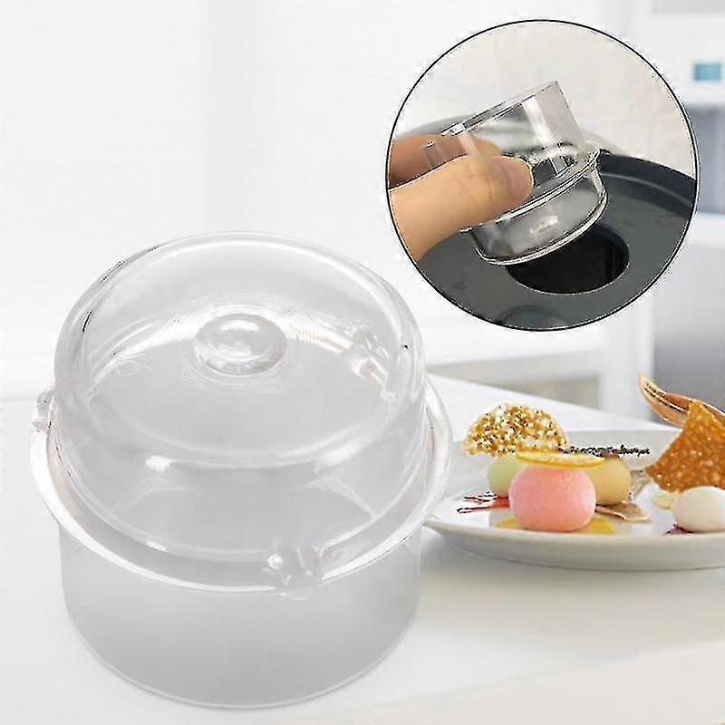 Measuring Cup Reliable Effective Plastic Practical Food-grade Blender ...
