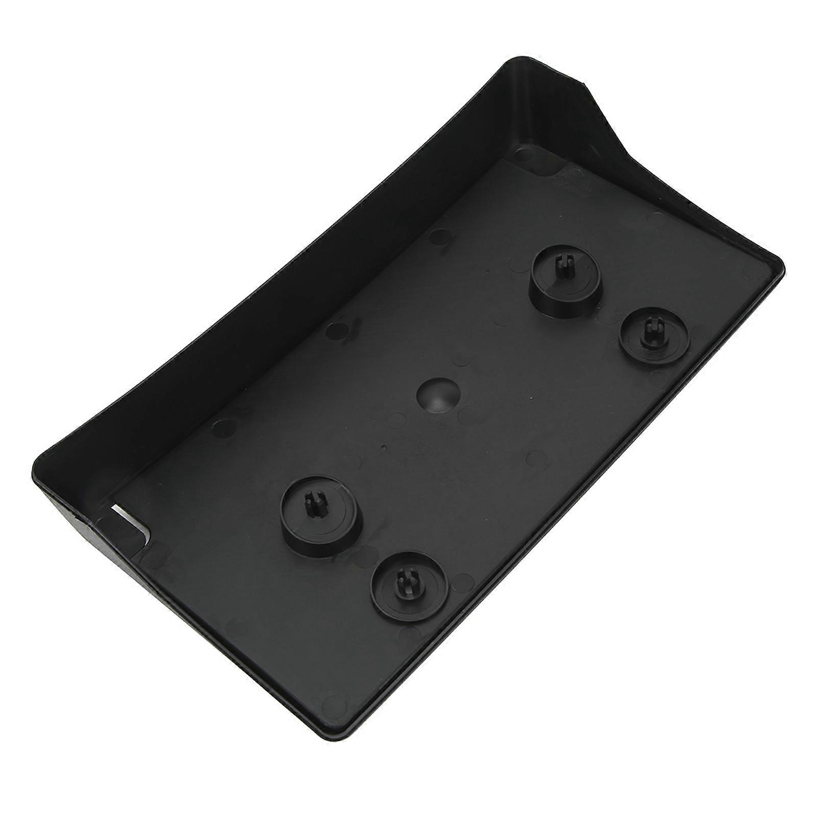 Car Front License Plate Bracket 68274215AE Replacement for DODGE RAM ...